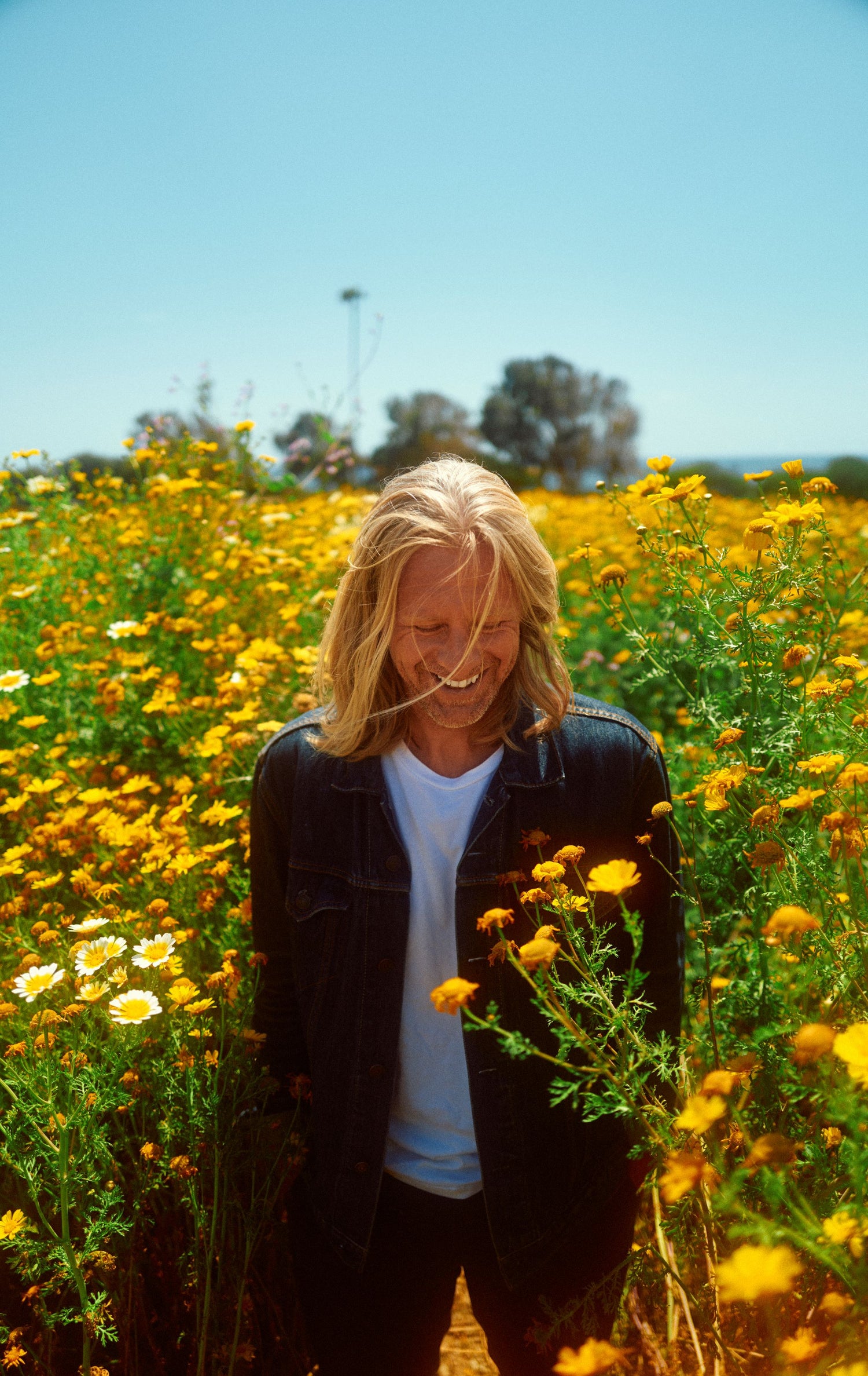 BIO – Jon Foreman