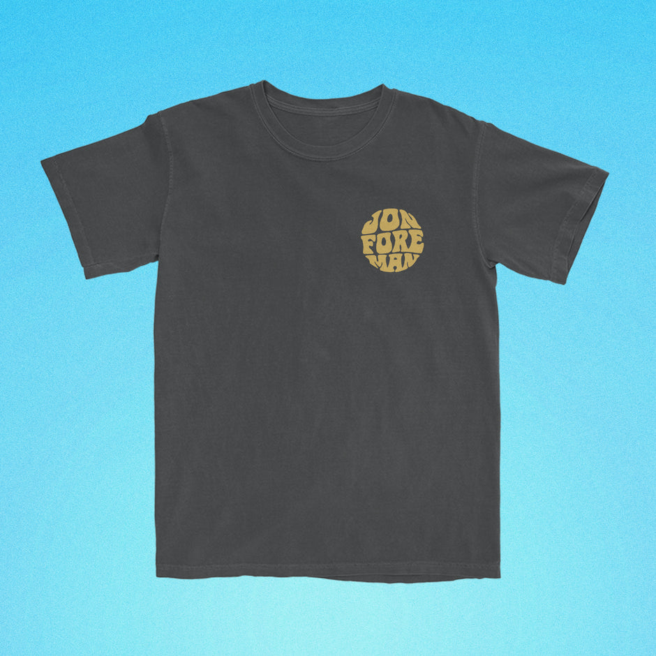 Jon Foreman — New album "In Bloom" out on 5/31