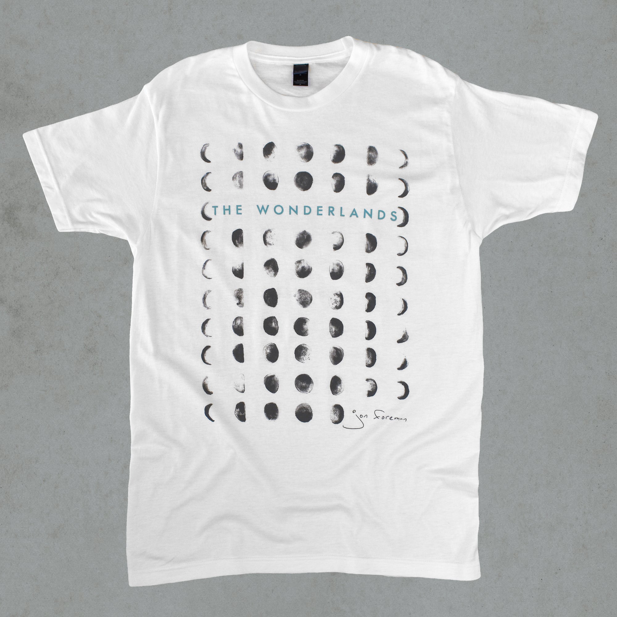 Moons Over My Hammy – Jon Foreman