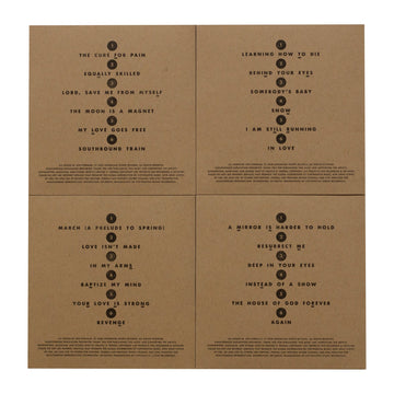 Jon Foreman — New album "In Bloom" out now!